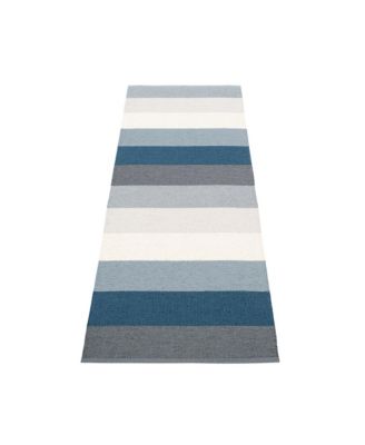 Click here for Pappelina Molly Rug  27 X 78 prices