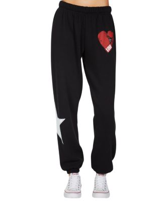 Click here for Lauren Moshi Tanzy Love Boxing Pants prices