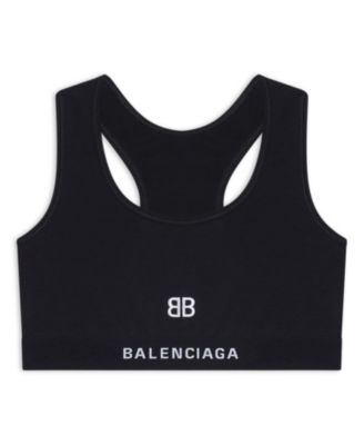 Click here for Balenciaga Sports Bra prices