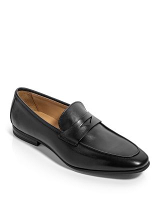 Click here for To Boot New York Mens Keats Penny Loafers prices
