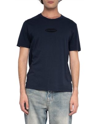 Click here for Zadig & Voltaire Tommy Moto Tee prices