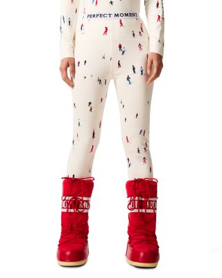 Click here for Perfect Moment Printed Base Layer Leggings prices
