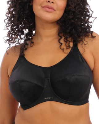 Click here for Elomi Energise Underwire Sports Bra prices