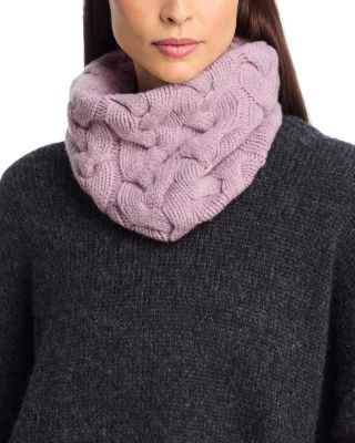 Click here for Echo Park Cable Snood prices