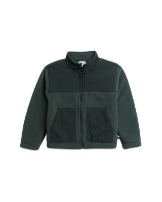 Click here for Splendid Boys Fleece Zip Up Jacket - Little Kid prices