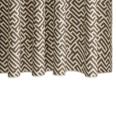 Click here for Matouk Gabriel Shower Curtain  72W x 72L prices