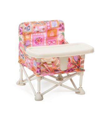 Click here for Izimini Unisex Brighton Portable Booster Seat prices