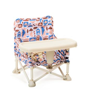 Click here for Izimini Unisex Brighton Portable Booster Seat prices