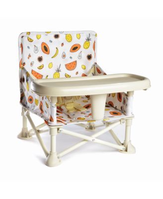 Click here for Izimini Unisex Brighton Portable Booster Seat prices