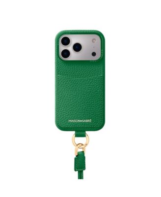 Click here for Maison de SABRE Sling Phone Case (iPhone 17 Pro Ma... prices