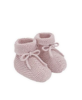Click here for Paz Rodriguez Unisex Esencial Booties - Baby prices