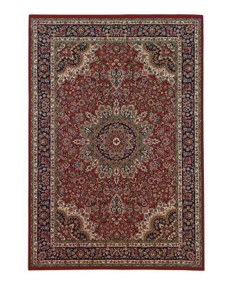 Click here for Oriental Weavers Ariana 116R Area Rug 67 x 96 prices