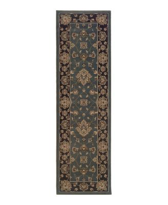 Oriental Weavers Ariana 623H Runner Area Rug 23 x 79