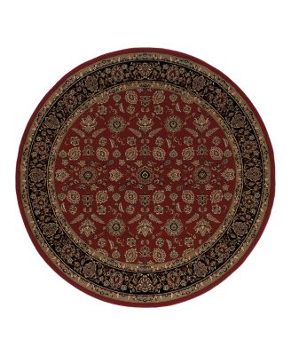 Click here for Oriental Weavers Ariana 271C Round Area Rug 60 x 6... prices