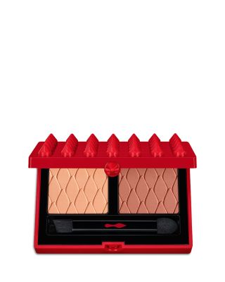 Click here for Christian Louboutin Abracadabra Le Duo Eyeshadow P... prices