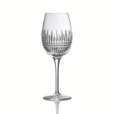 Click here for Waterford Lismore Diamond Essence 19 oz. Goblet prices