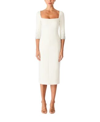 Click here for Jenny Packham Rosebud Dress prices