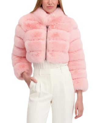 Click here for Lyla Grant Faux Fur Fox Bolero prices