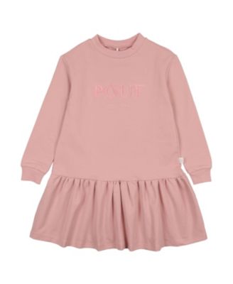 Click here for Pouf Girls Sweater Dress - Little Kid  Big Kid prices