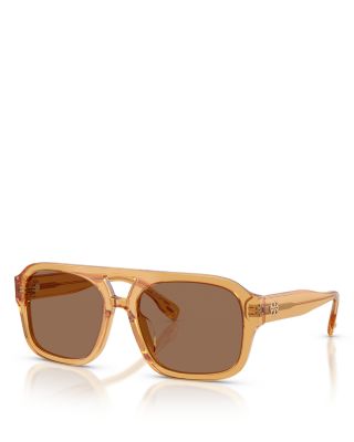 Click here for Tory Burch Aviator Sunglasses  55mm prices