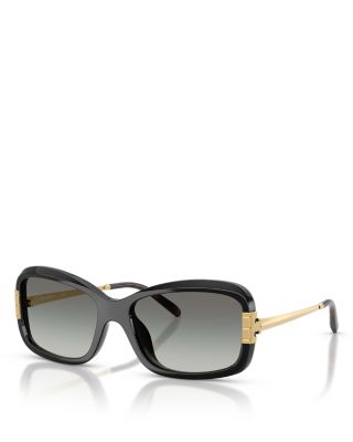 Click here for Tory Burch Rectangular Sunglasses  56mm prices