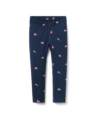 Click here for Janie and Jack Girls The Everyday Legging - Baby... prices