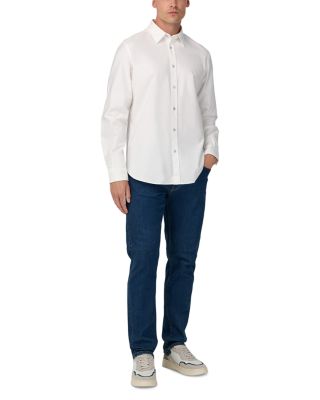 Click here for Boggi Milano Cotton Oxford Shirt prices