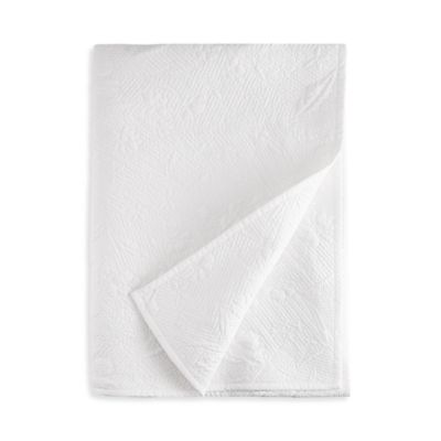 Click here for Michael Aram Wildflowers Coverlet  King prices