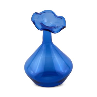 Click here for Tizo Glass Angled Neck Vase prices