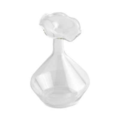 Click here for Tizo Glass Angled Neck Vase prices