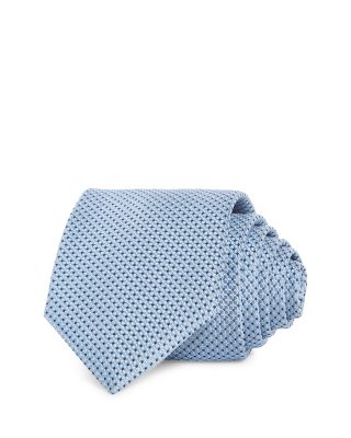 Click here for Boss Silk Classic Grid Tie prices