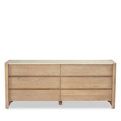 Click here for MoeS Home Collection Lane 6 Drawer Dresser prices