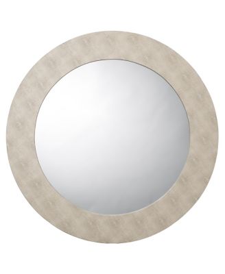 Click here for Jamie Young Chester Round Mirror prices