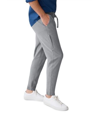 Click here for Mack Weldon Ace Classic Drawstring Sweatpants prices