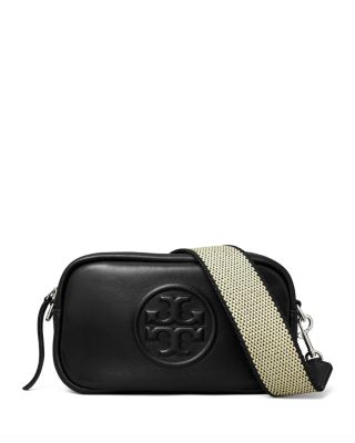 Click here for Tory Burch Miller Soft Mini Crossbody Bag prices