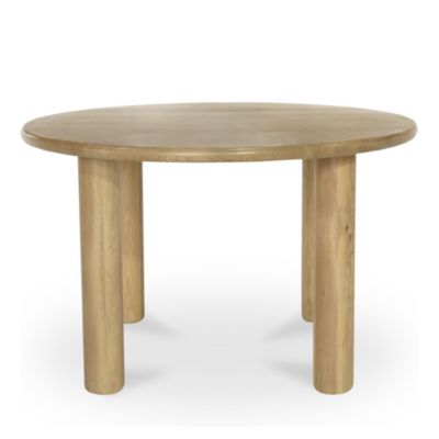 Click here for MoeS Home Collection Milo Round Dining Table prices