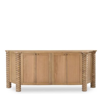 Click here for MoeS Home Collection Treccia Sideboard prices