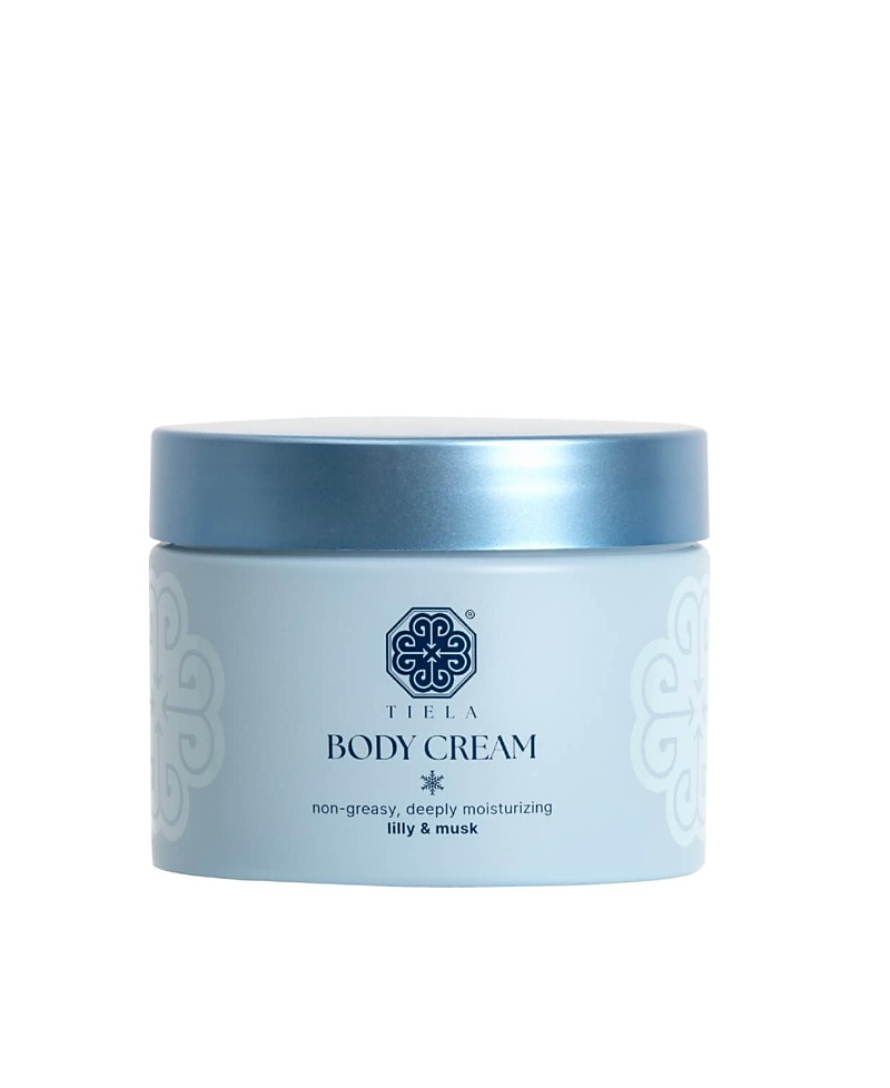 Click here for Tiela Perfume Nourishing Pure Body Cream prices