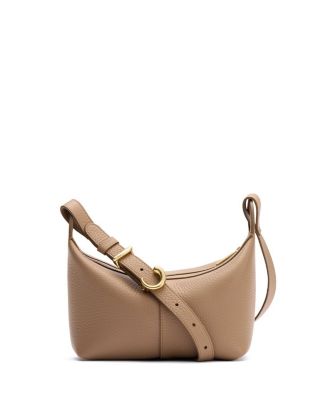 Click here for Cuyana Mini Paloma Bag prices