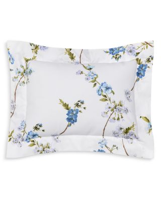 Click here for Pratesi Fresia Boudoir Sham prices