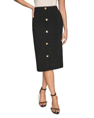 Click here for Donna Karan New York Straight Skirt prices