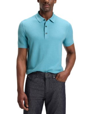 Click here for Boss Iannoti Knit Polo Shirt prices