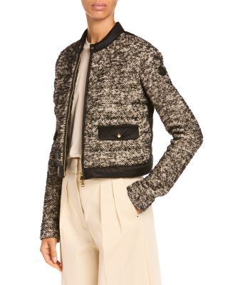 Click here for Moncler Combo Cardigan prices