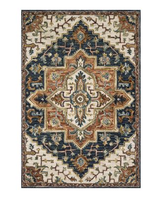 Click here for Loloi Victoria Vk-19 Area Rug 23x39 prices