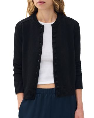 Click here for rag & bone Wallace Cardigan Sweater prices