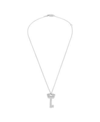 Click here for Balenciaga Amour Key Necklace prices