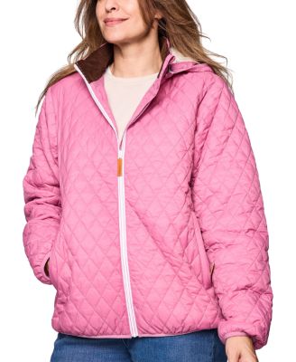 Click here for Northern Classics Quilted Puffer Jacket prices