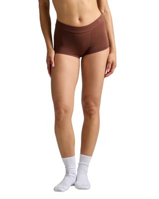 Click here for Woxer Silky Modal Luxe Bold Boyshorts prices