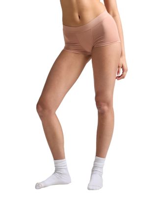 Click here for Woxer Silky Modal Luxe Bold Boyshorts prices