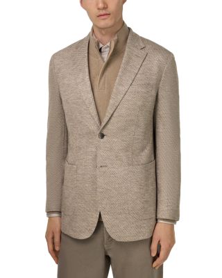 Click here for Boggi Milano Mens Wool Blend Sport Coat prices